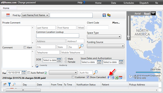 Creating Custom Imports File Format
